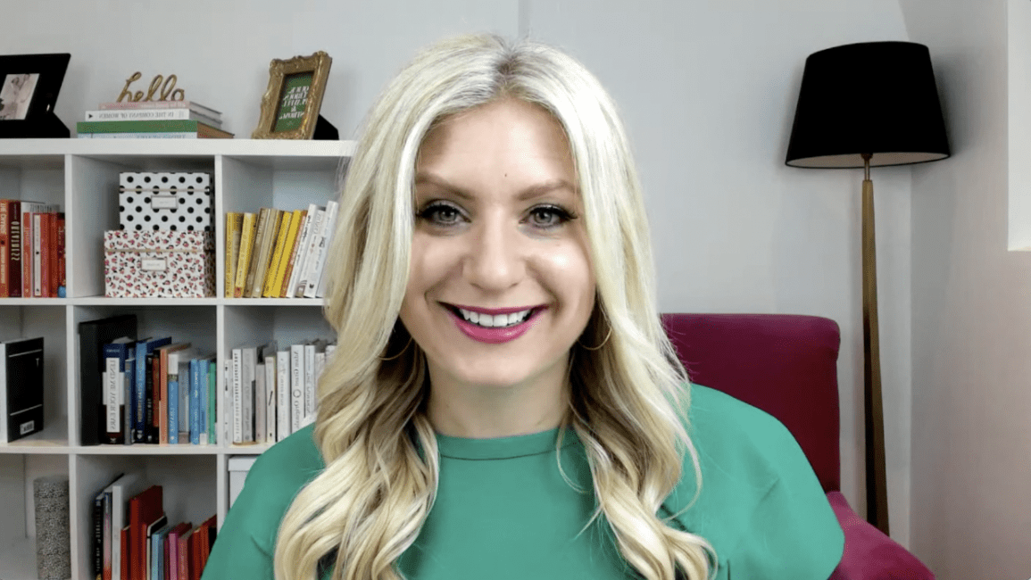 A simple step to creating more happiness this year - I Heart My Life