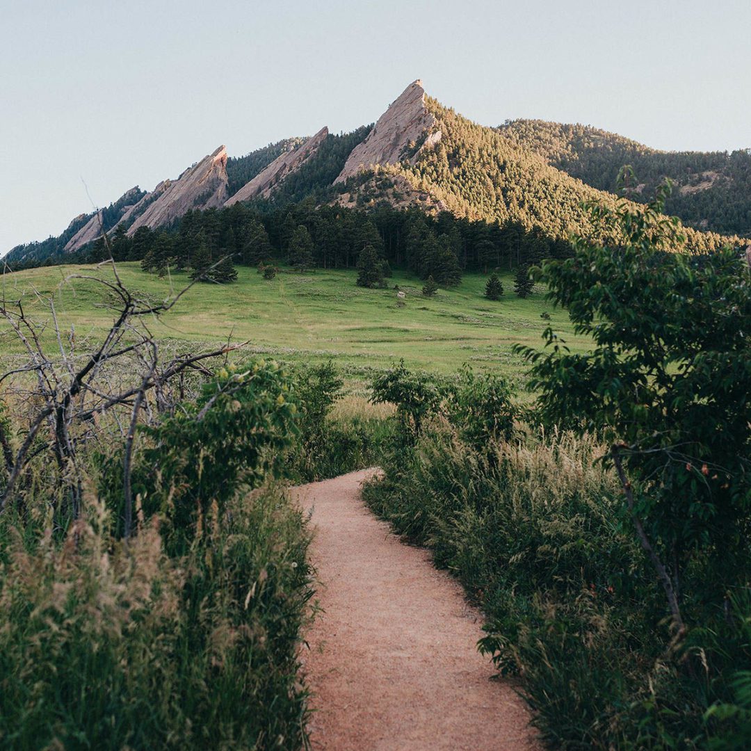 What It Actually Means to Be Adventurous